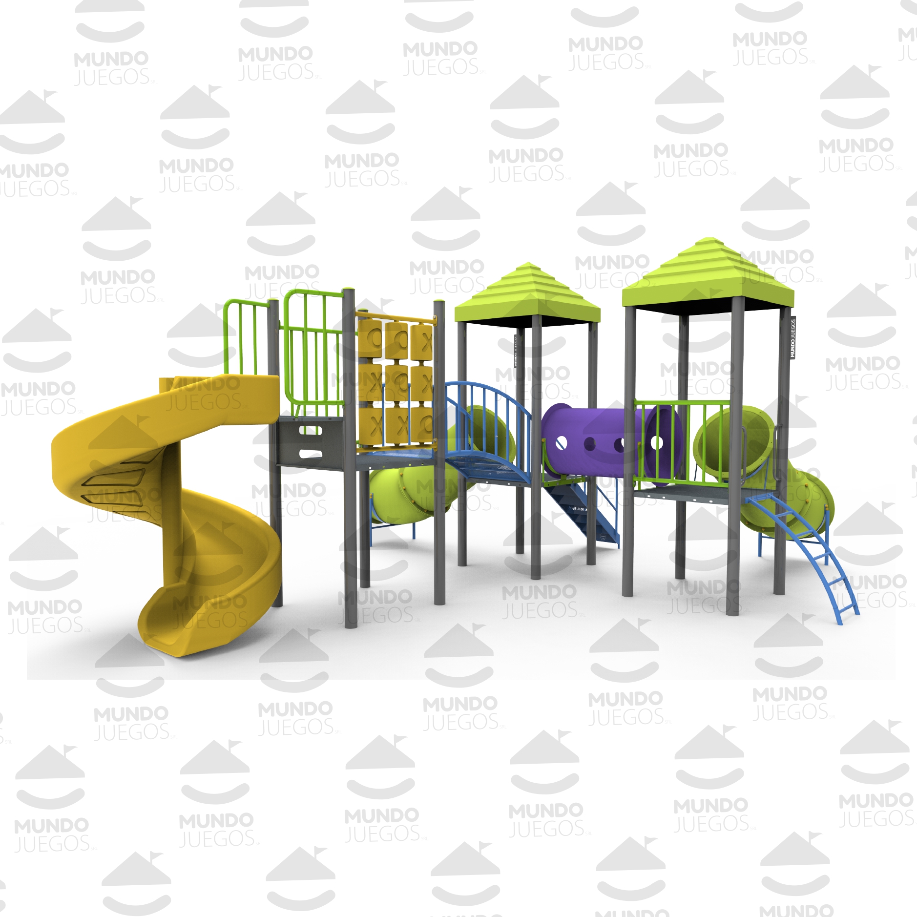 Mundo Juegos | Productos